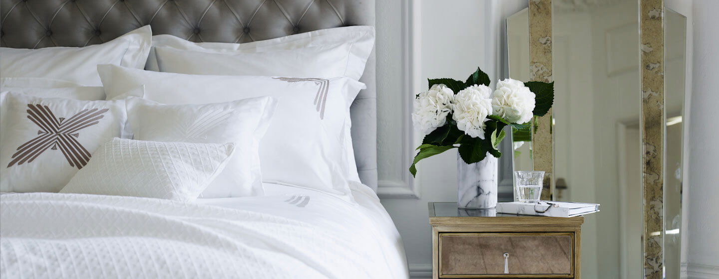 Luxury Emperor Bedding | Emperor Size Duvets, Quilts & Protectors ...