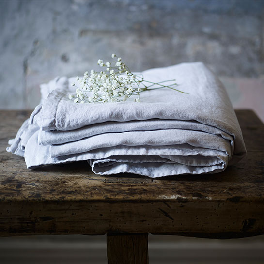 Our Top Tips for Looking After Your Bed Linen