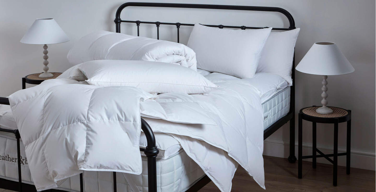 Bedding and Bed Linen Sale - Shop Luxury Bed and Bed Linen Offers ...