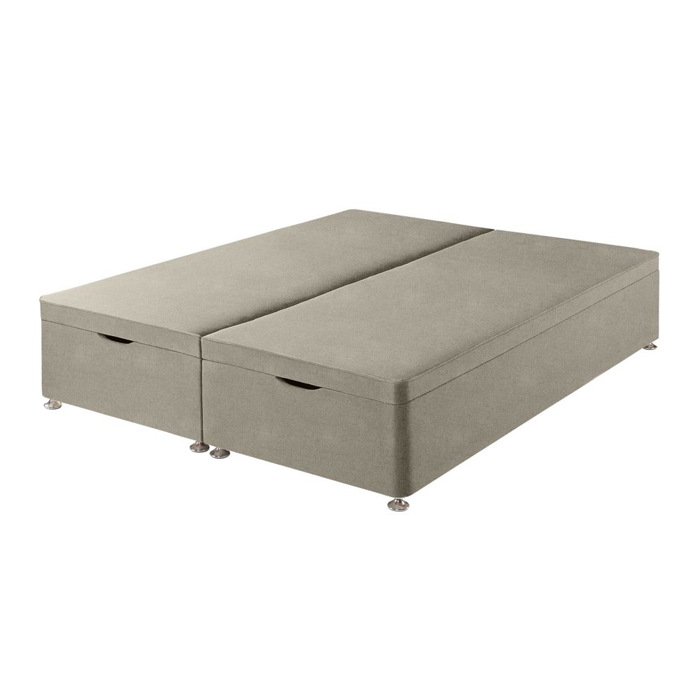Harrison Spinks Premium Ottoman Divan Base, Super King | Divan Beds ...
