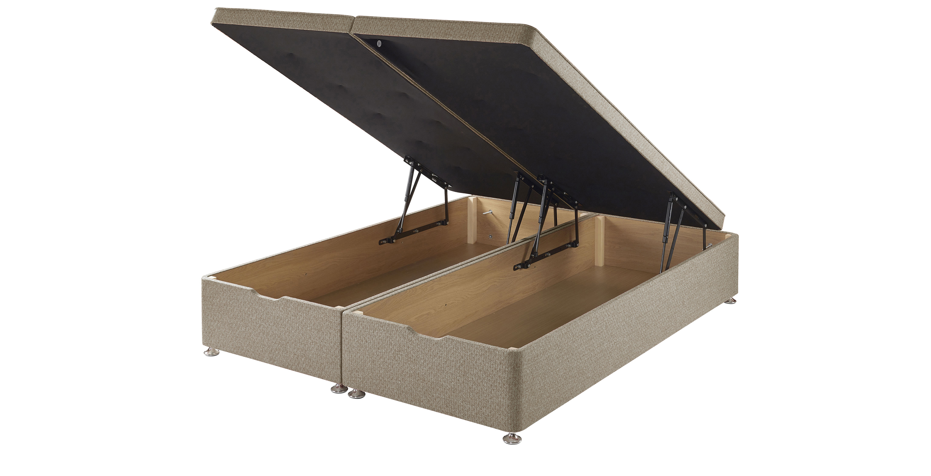 Harrison Spinks Premium Ottoman Divan Base