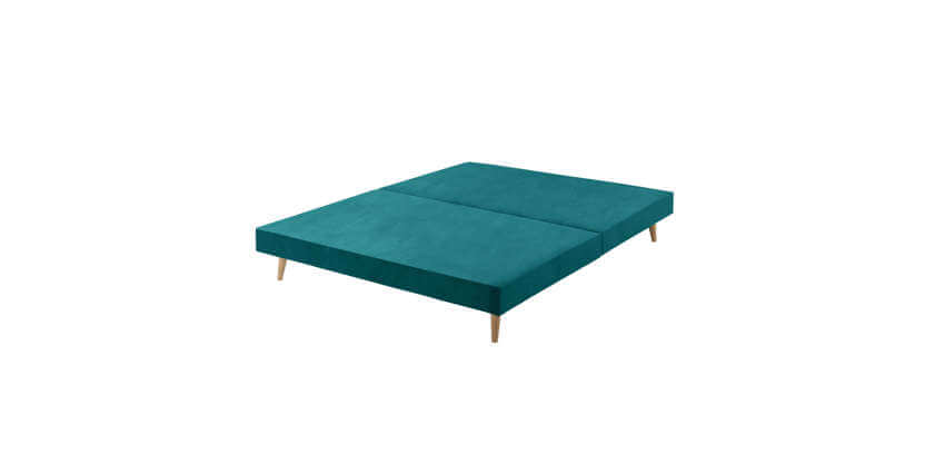 Harrison Spinks Classic Slim Divan Base