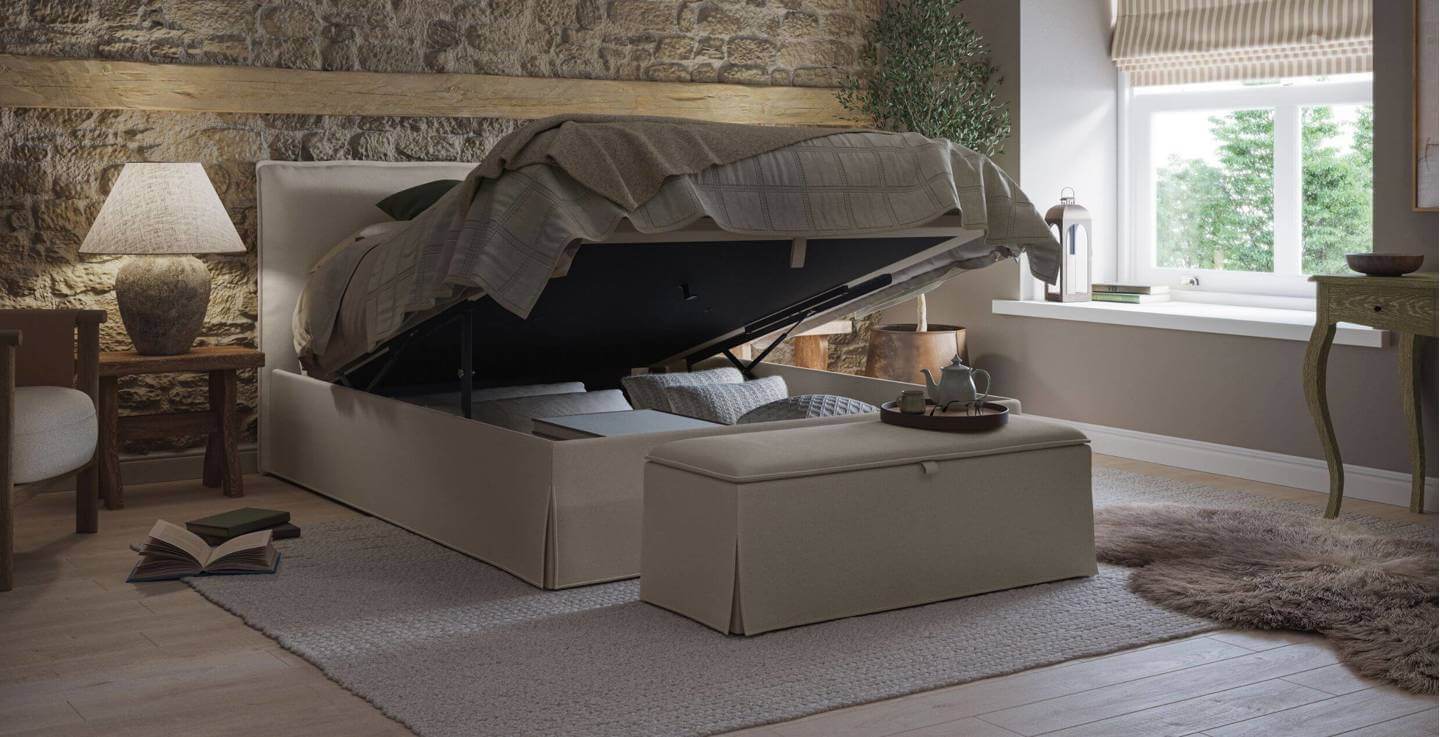 Buying Guides | Bed & Bedding Buying Guide | Mattress Buying Guide