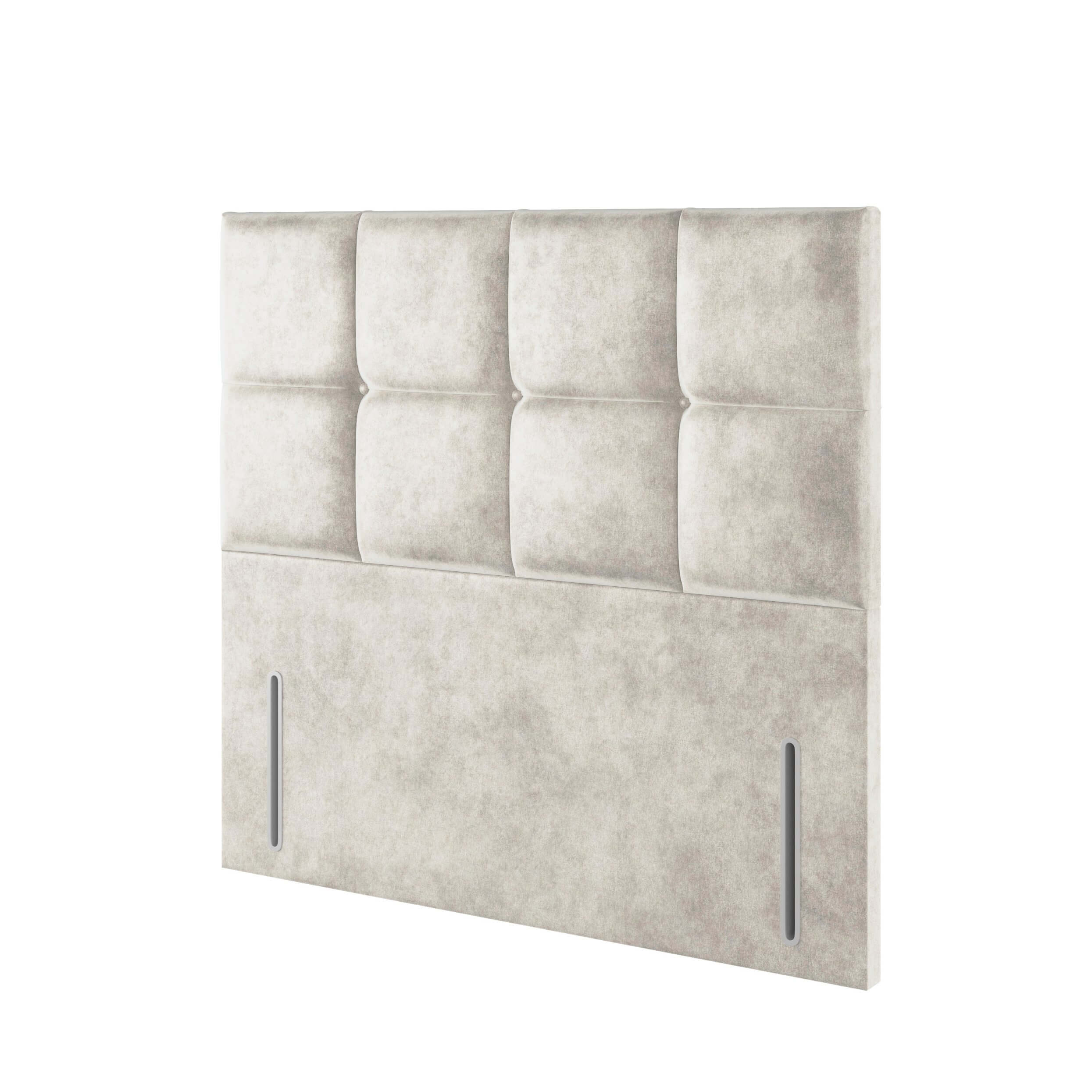 Sleepeezee Belmont Headboard | Headboards | Feather & Black