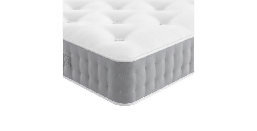 Barrington Mattress | Feather & Black