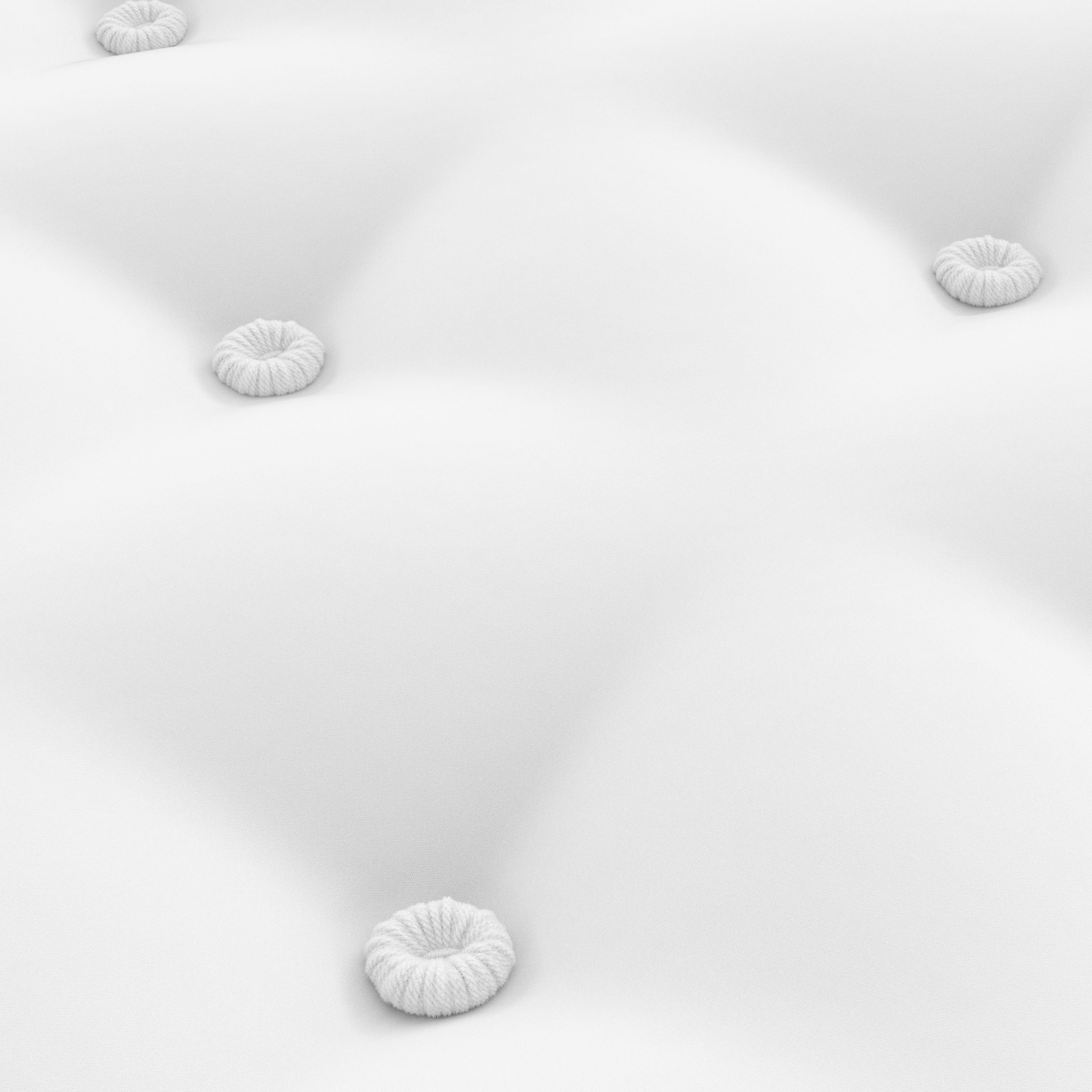 Barrington Mattress | Feather & Black