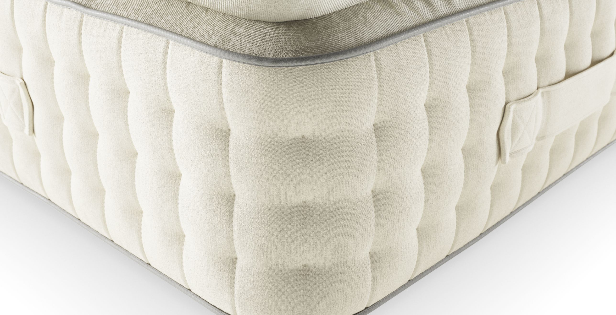 Cawthorne Cashmere Mattress | Feather & Black