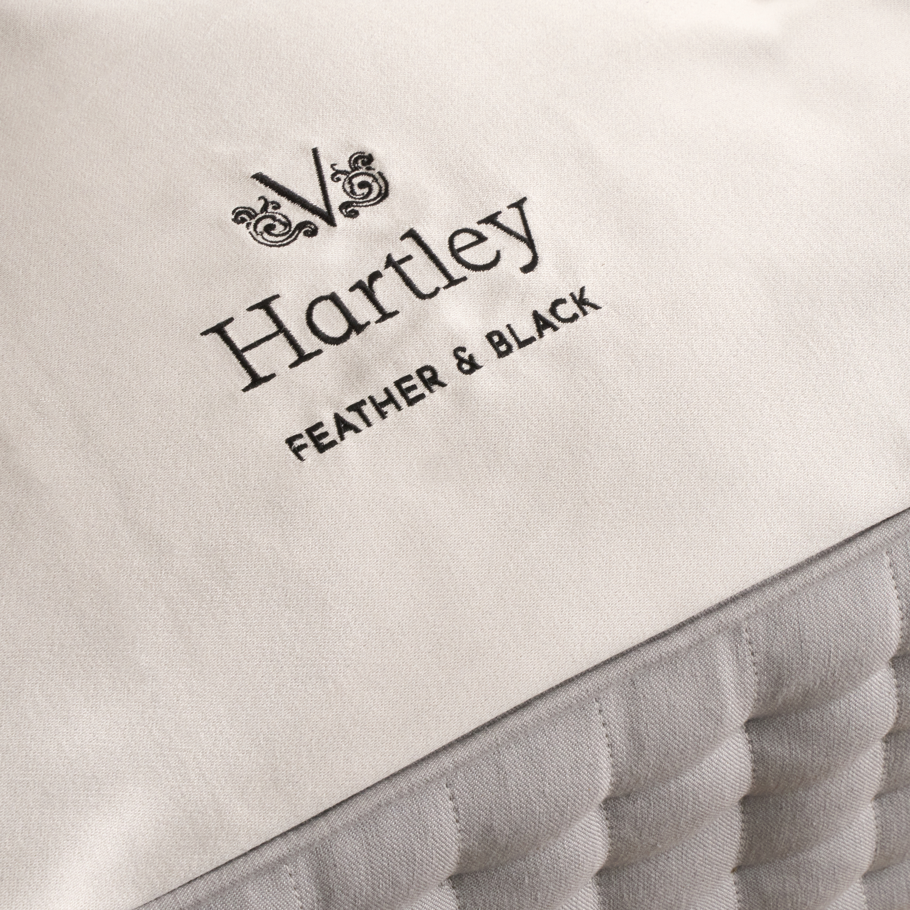 Vispring Hartley Mattress Emperor