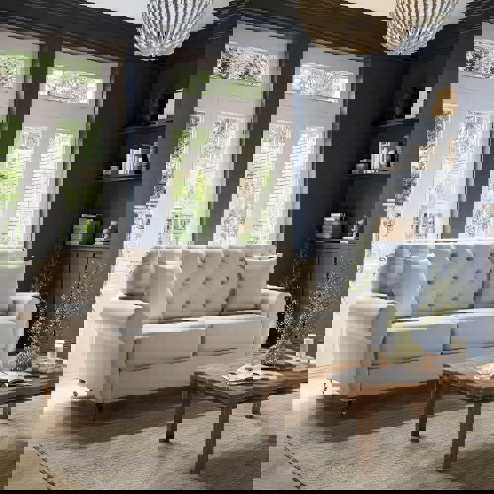 Felicia Sofa Bed | Sofa Beds | Feather & Black