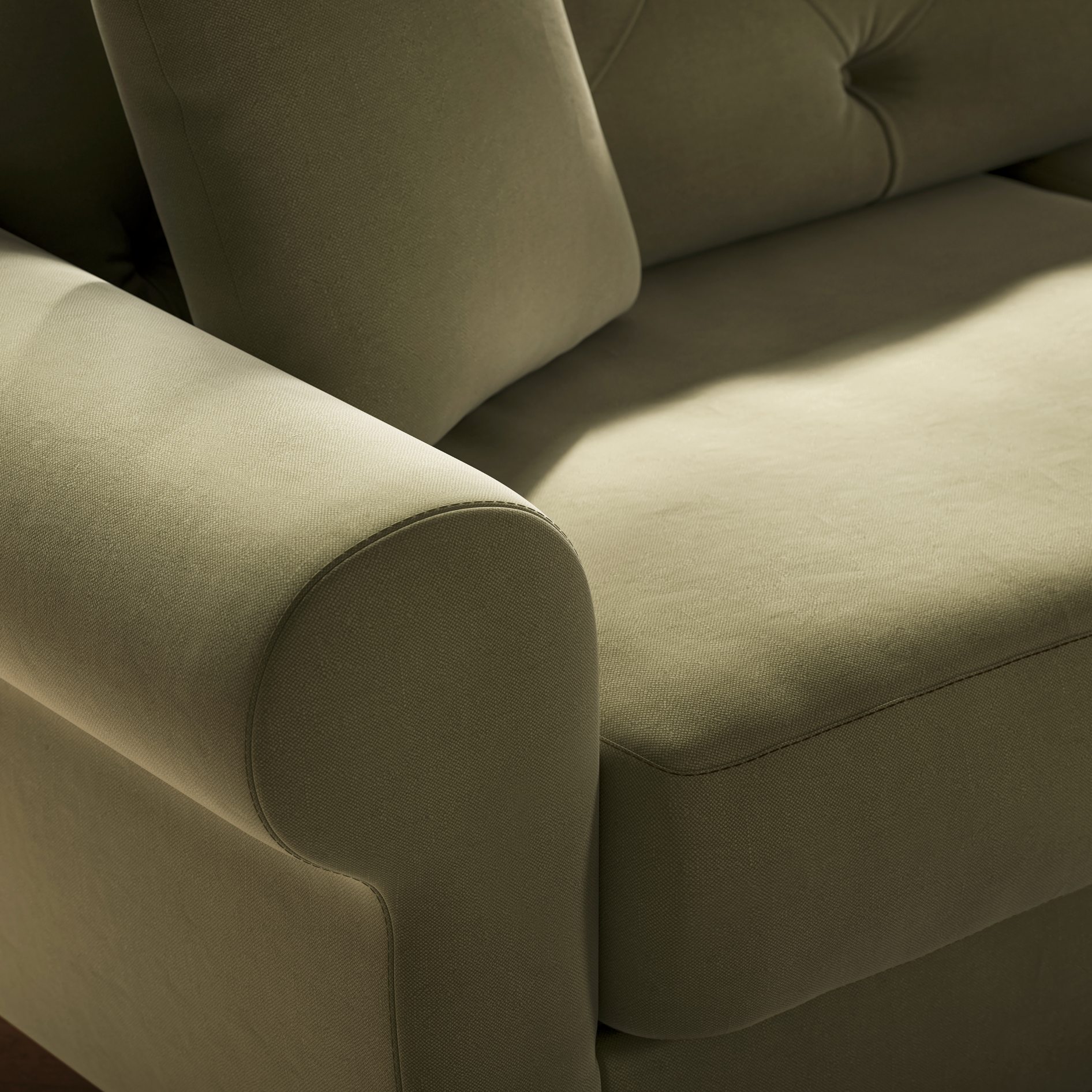 Felicia Sofa Bed | Sofa Beds | Feather & Black