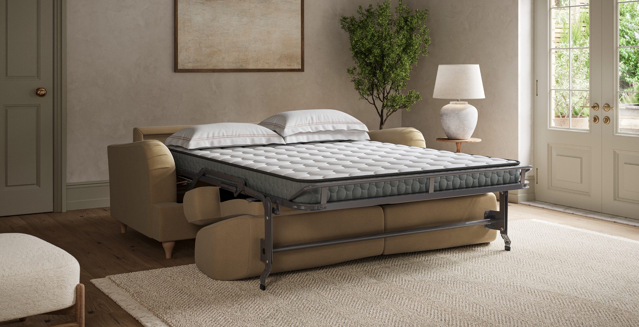 Sofa Beds New Modern Sofa Beds For Versatile Spaces | Spaze